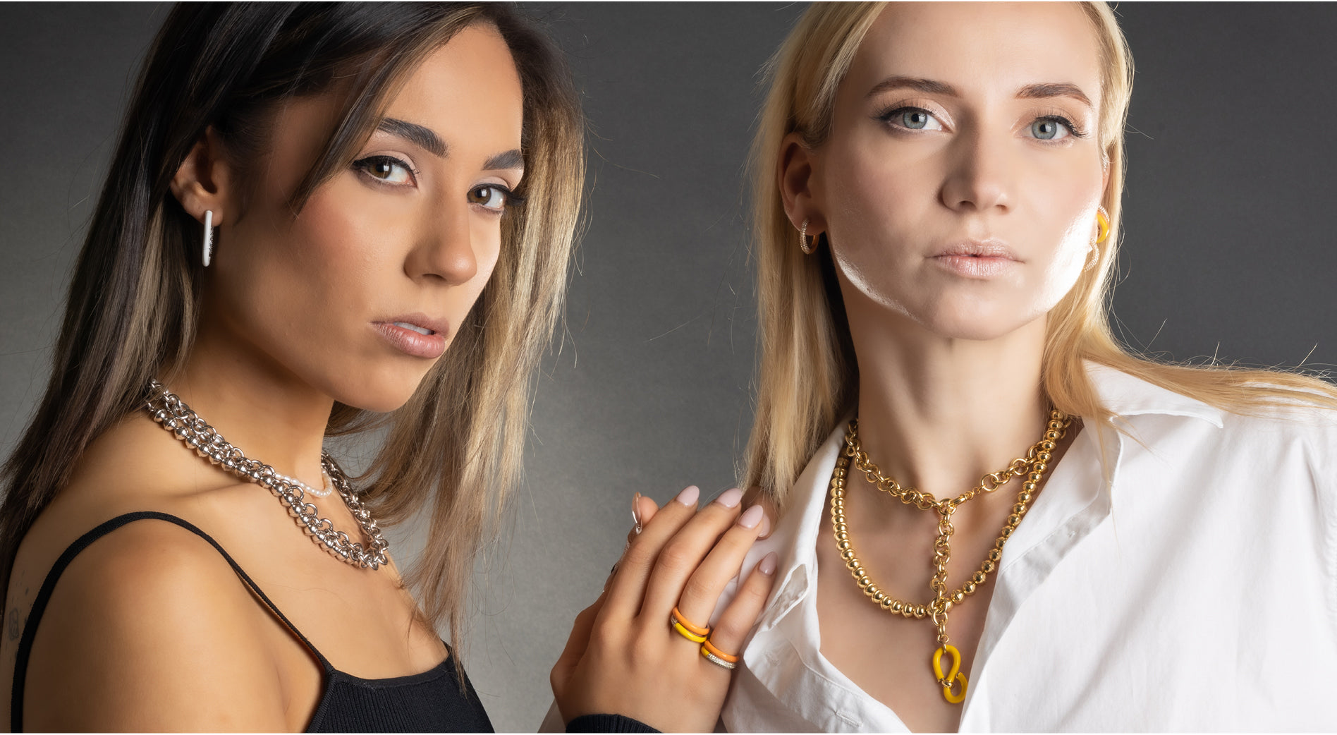 Little Auricles – L'AUR Jewelry