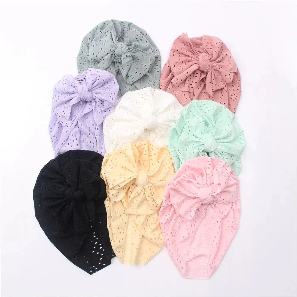Hearing Aid Bonnet – L'AUR Jewelry